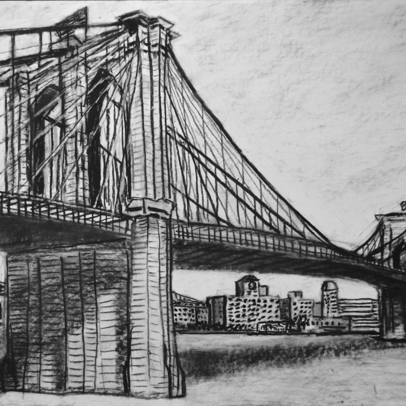 DrawingNewYork - Etsy