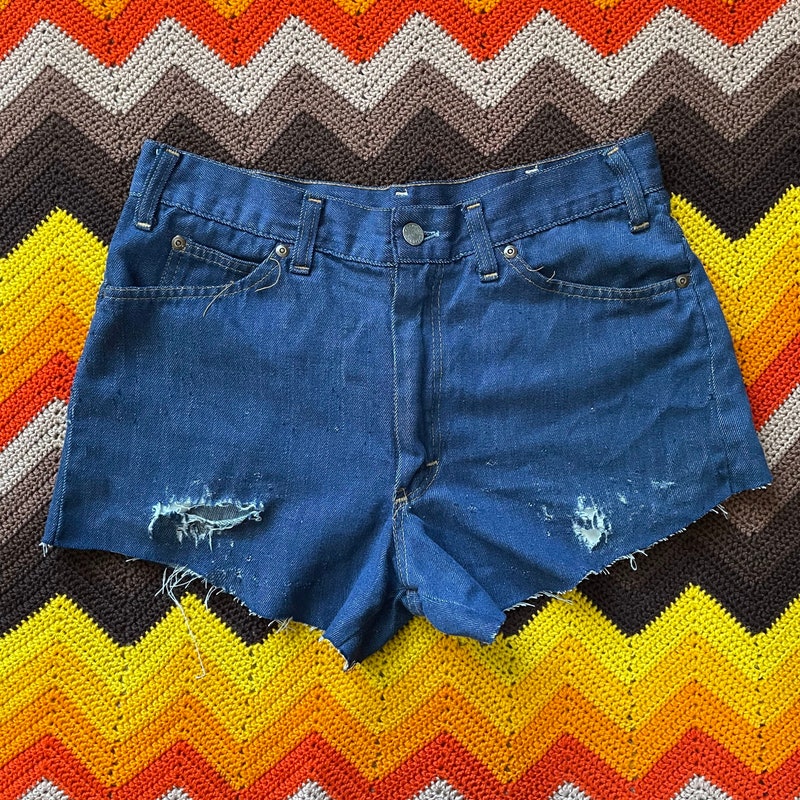 Womens Daisy Duke Shorts - Etsy