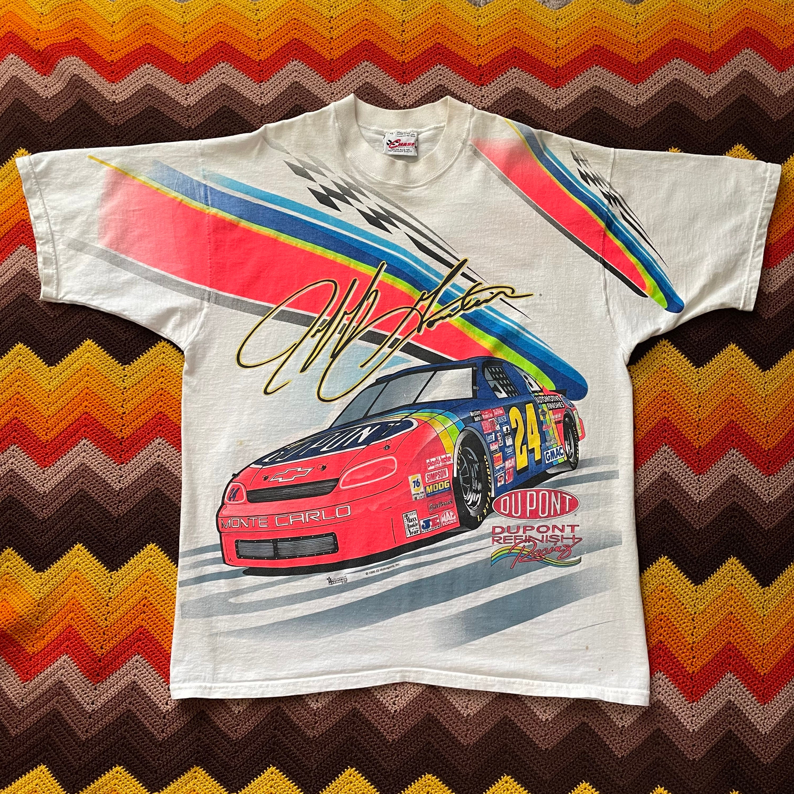 Rainbow Warriors Nascar