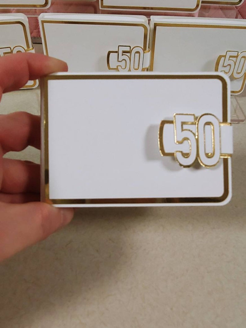 FREE SHIPPING** Kitkat Wallet Party Favor. Baby Shower. 50th Birthday ...