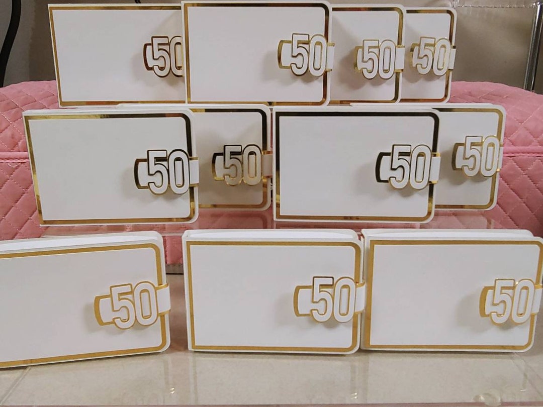 FREE SHIPPING** Kitkat Wallet Party Favor. Baby Shower. 50th Birthday ...