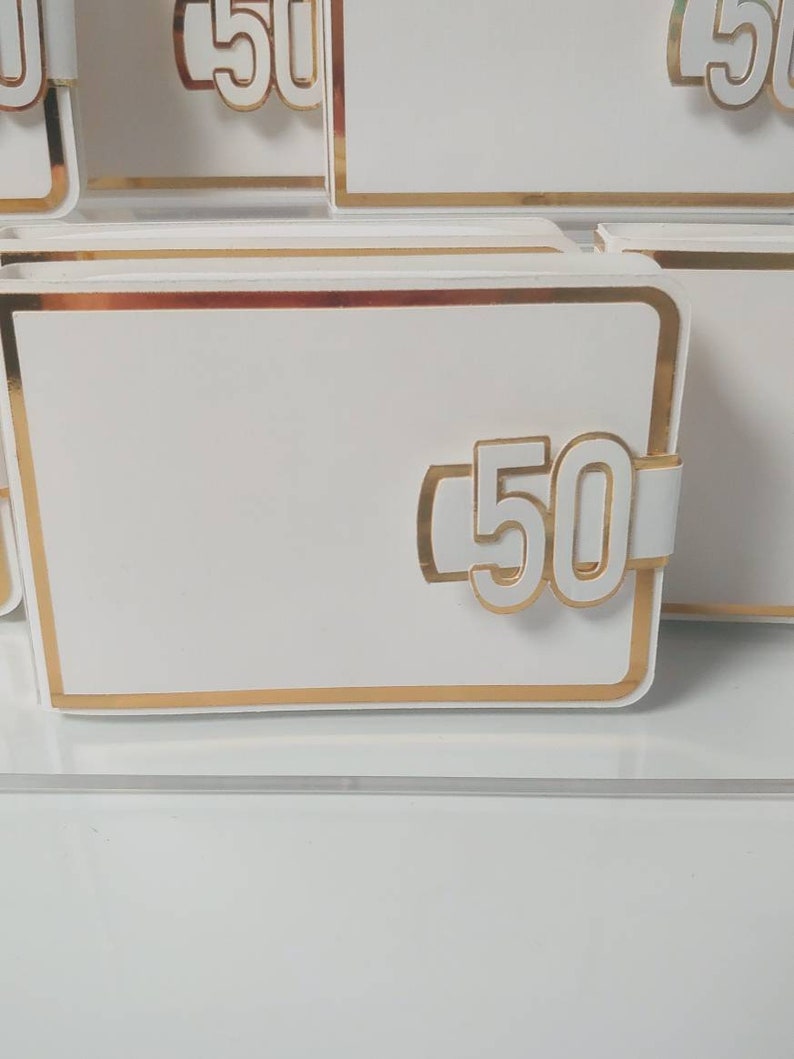 FREE SHIPPING** Kitkat Wallet Party Favor. Baby Shower. 50th Birthday ...