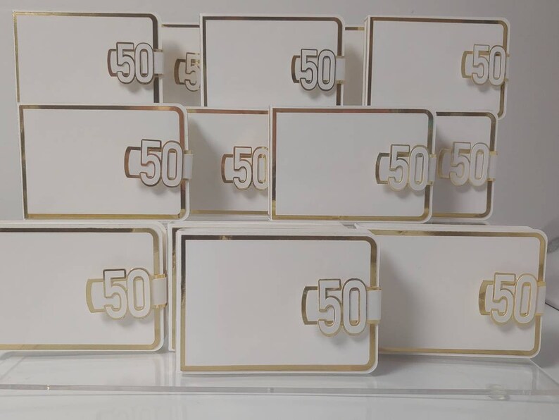 FREE SHIPPING** Kitkat Wallet Party Favor. Baby Shower. 50th Birthday ...