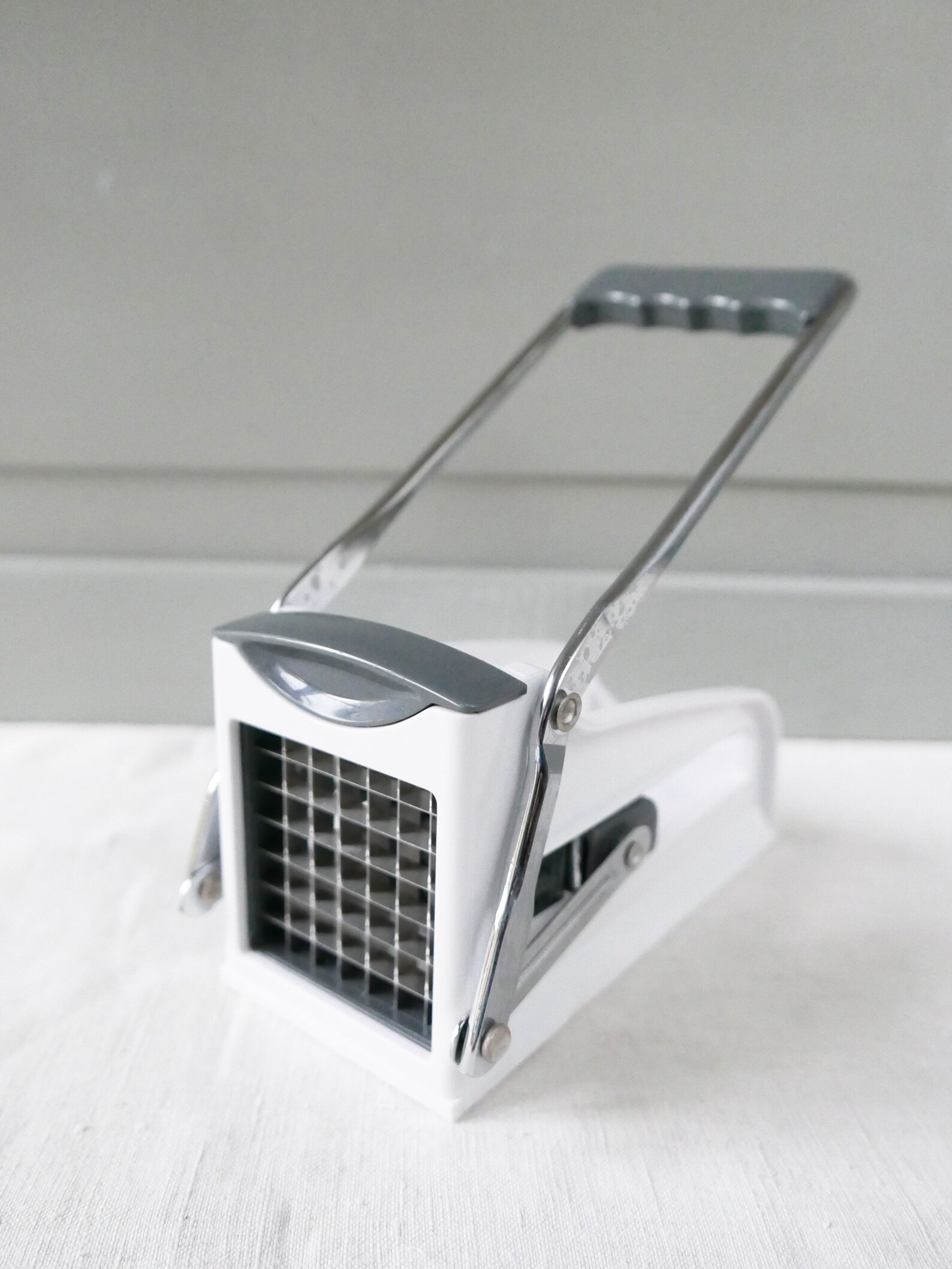 Potato Cutter Potato Slicer French Fries Mold French Fry Gifts - Etsy