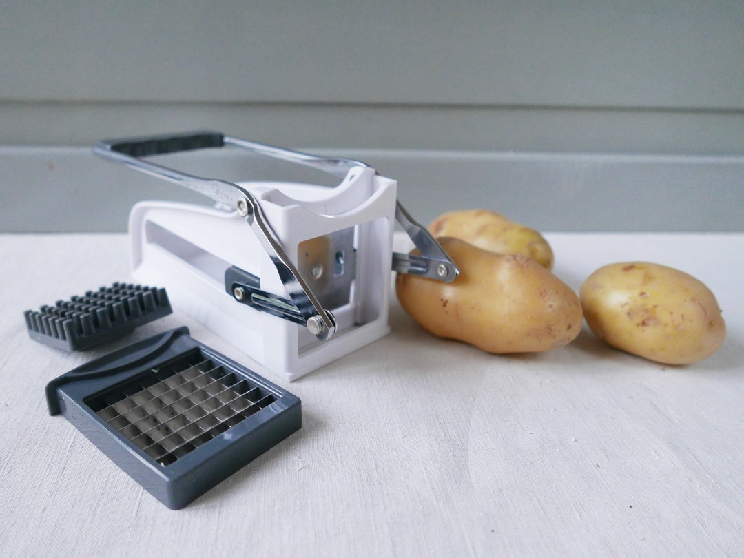 Potato Cutter Potato Slicer French Fries Mold French Fry Gifts French ...