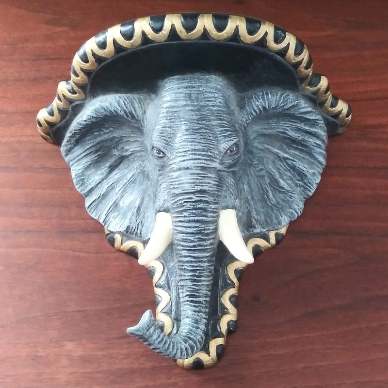 Animal Wall Sconce - Etsy