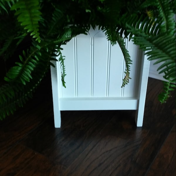 Garden Planter - Etsy