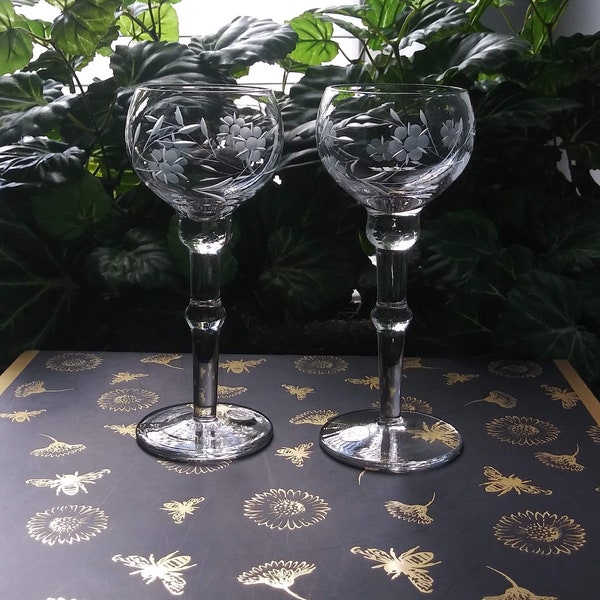 Romanian Crystal - Etsy