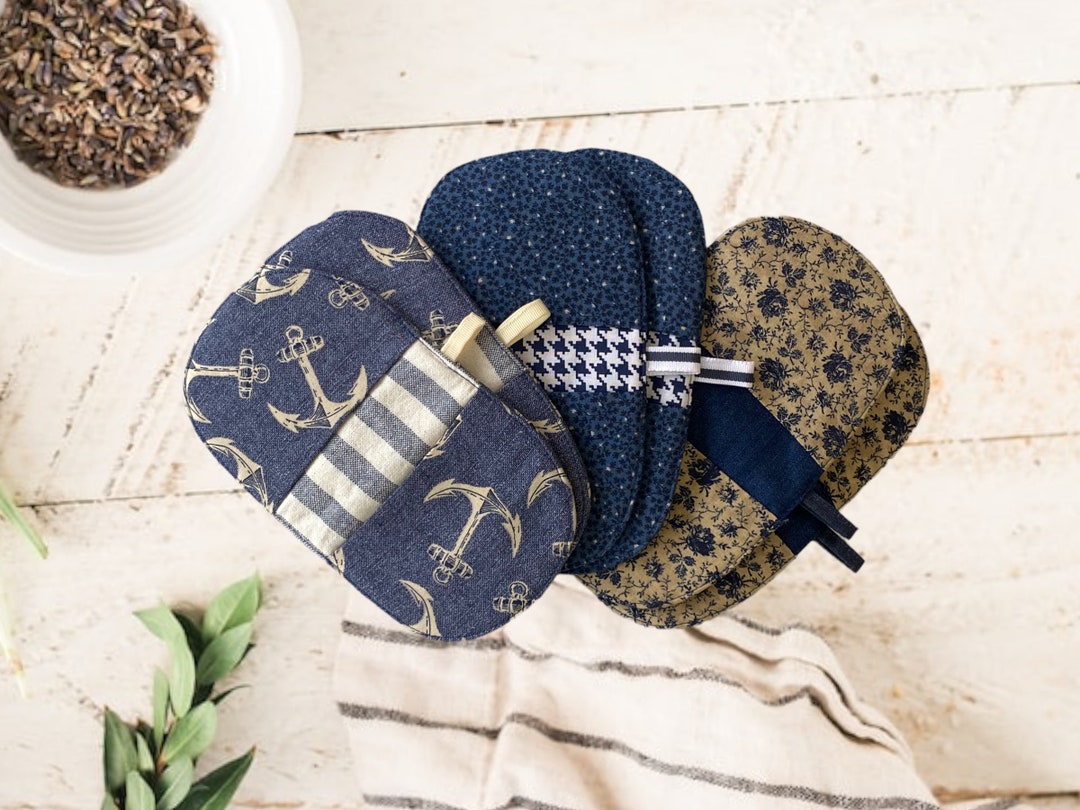 Mini Oven Mitts - Mini Pot Holders - Mini Oven Mittens - Kitchen Oven ...
