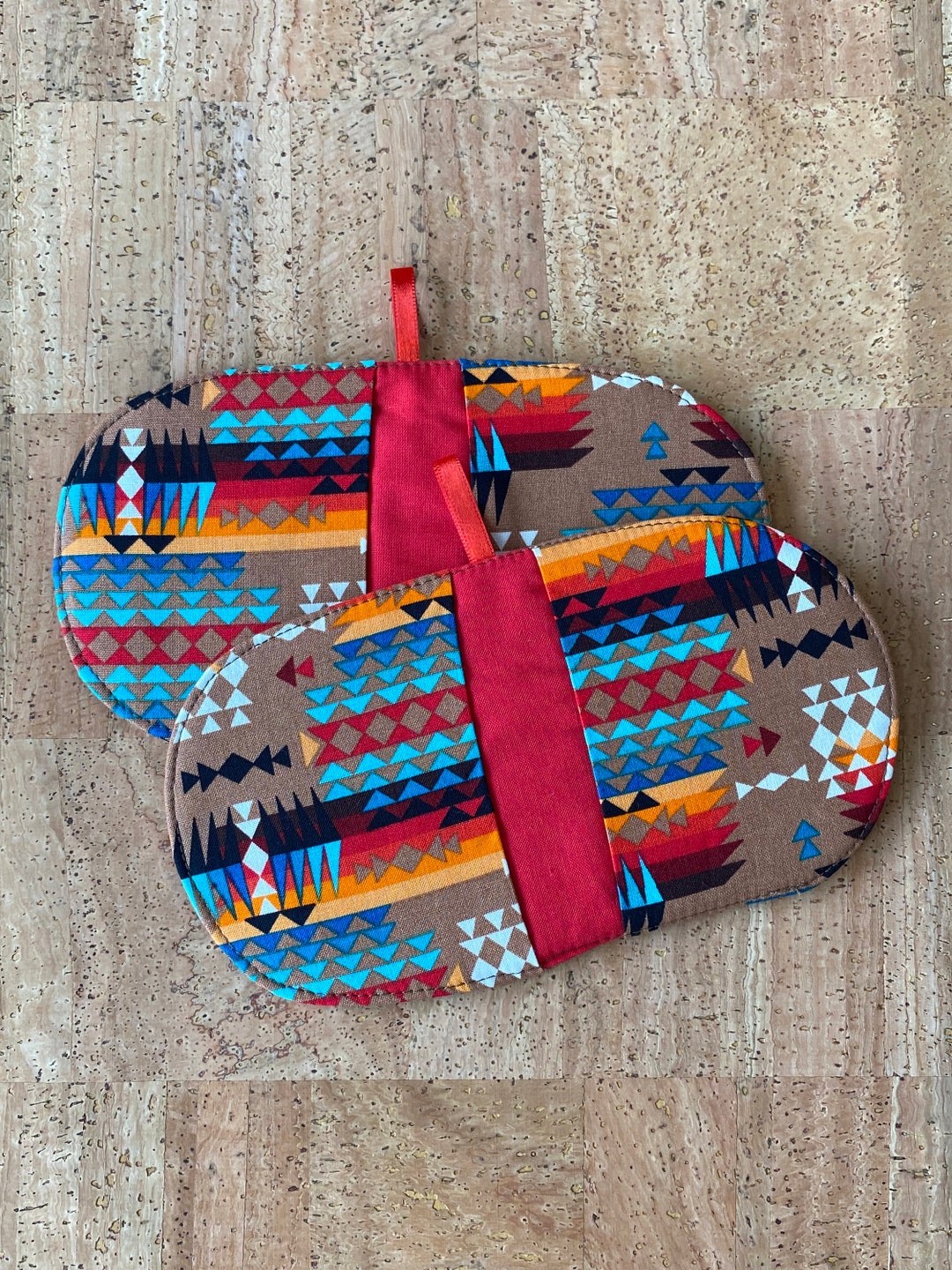 Mini Oven Mitts - Mini Pot Holders - Mini Oven Mittens - Kitchen Oven ...