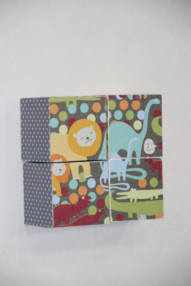 Wooden Name Blocks baby Name Blocks baby Boy Newborn - Etsy