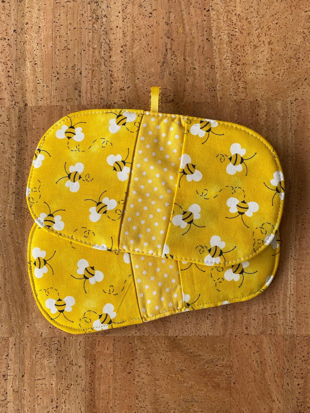 Mini Oven Mitts Set- Mini Pot Holders - Mini Oven Mittens - Kitchen ...