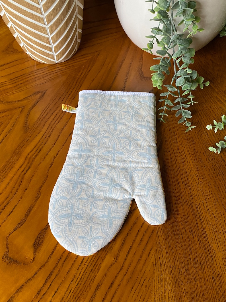 Hanging Dish Towel/hanging Towel/oven Towel/decorative Towel/sunflower ...