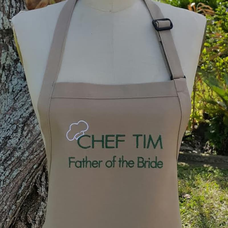 Grooming Apron - Etsy