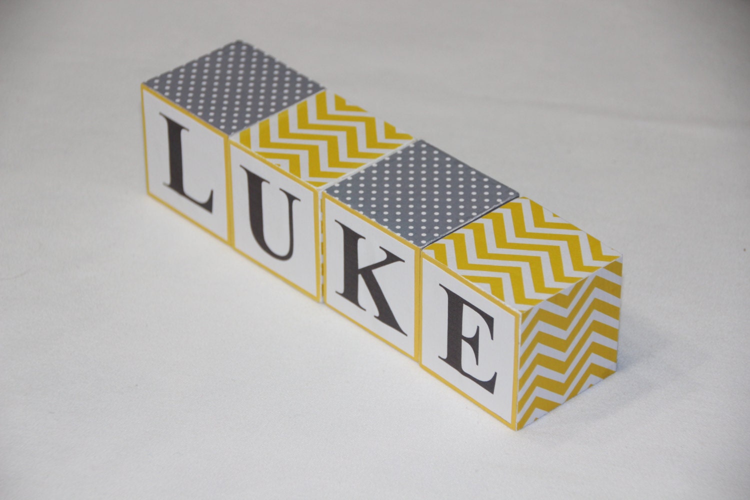 Wooden Name Blocks baby Name Blocks baby Boy Newborn | Etsy