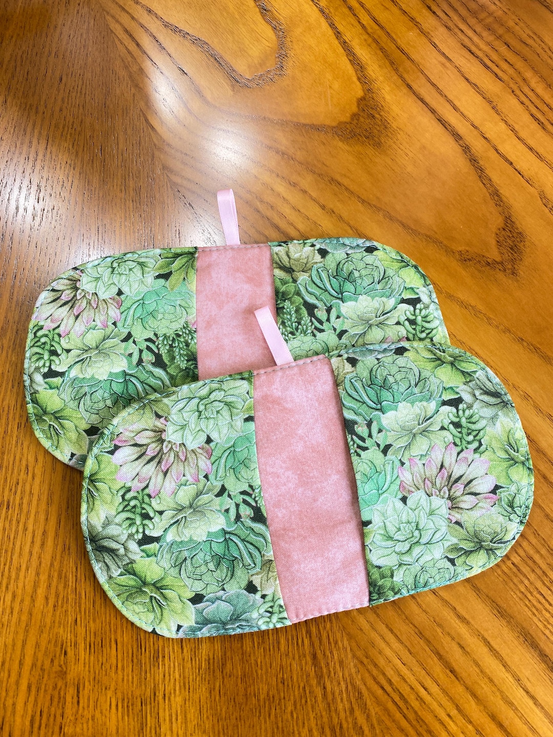 Mini Oven Mitts Set-mini Pot Holders-mini Oven Mittens- Mitts-fingertip ...