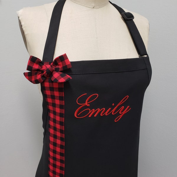 Elegant Apron - Etsy