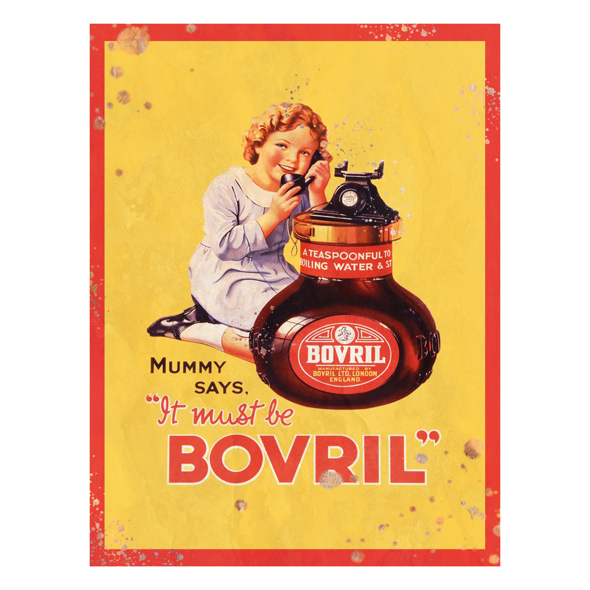 Classic Beer Advertising Signs