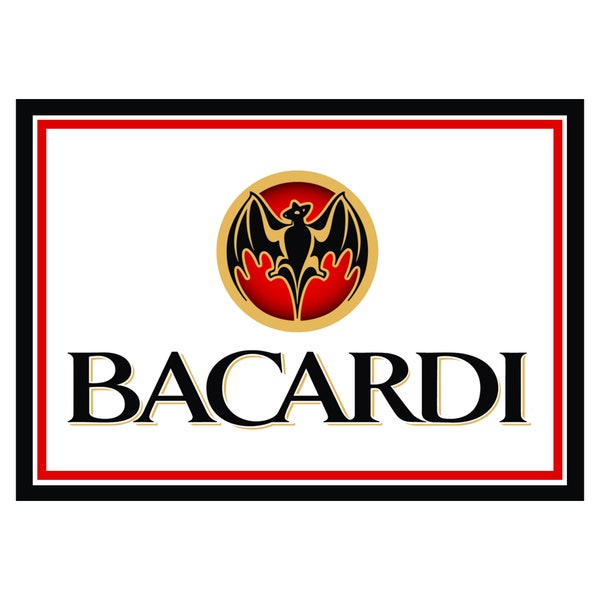 Bacardi - 60+ Bacardi for 2023