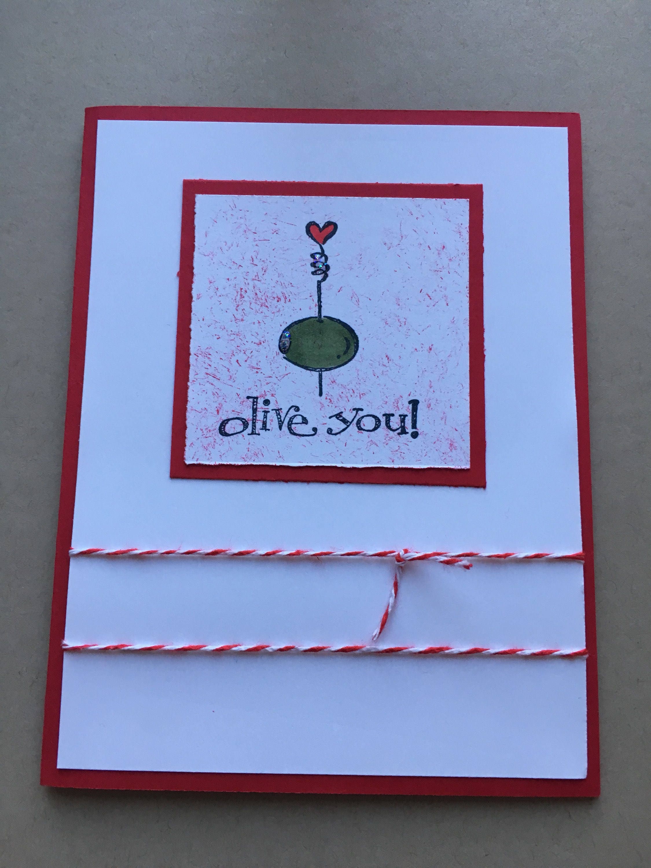 Punny Valentine's Day Cards - Etsy