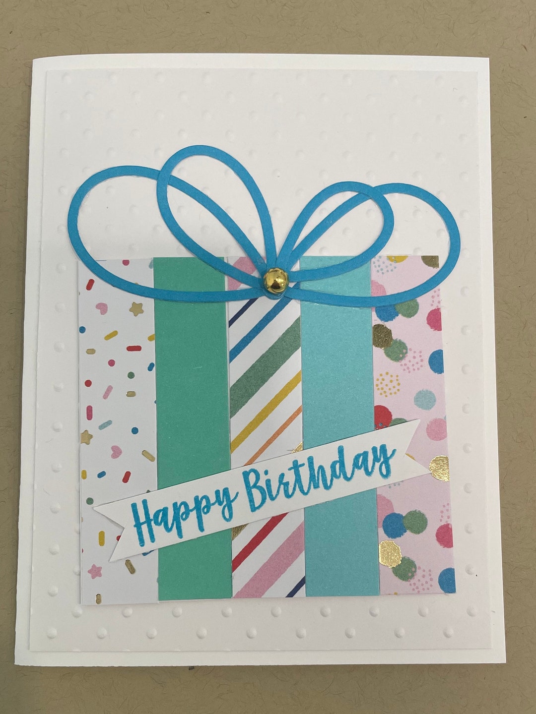 Sassy Birthday Greetings - Etsy