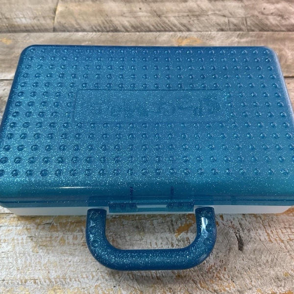 Spacemaker Box - Etsy