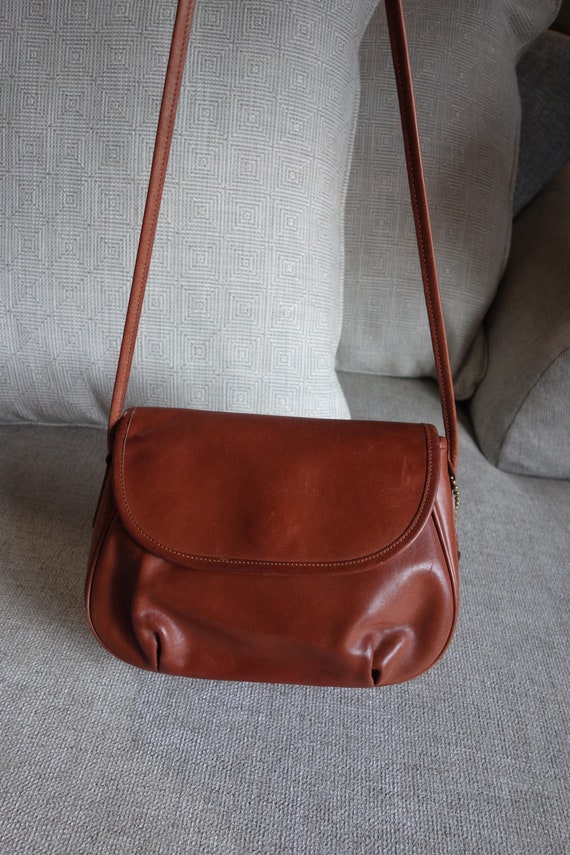 Coach vintage early 1980s - Gem