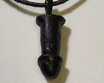 Phallic sculpture | Etsy