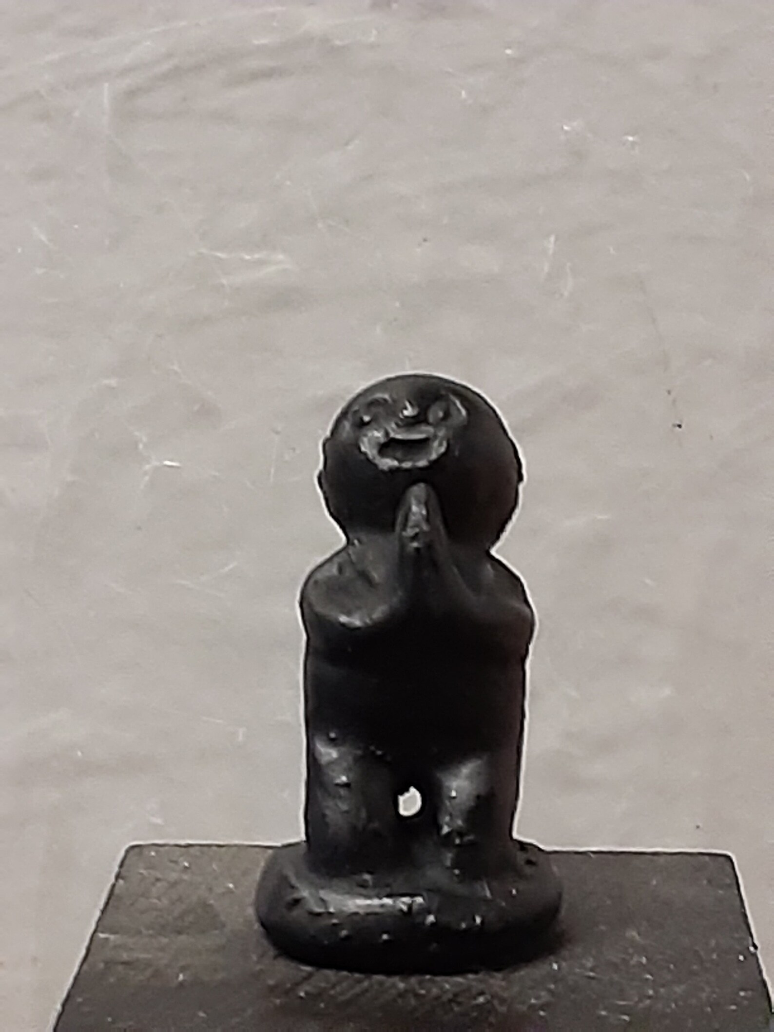 Vodun Voodoo Santeria Prayer Protection Healing Fetish - Etsy