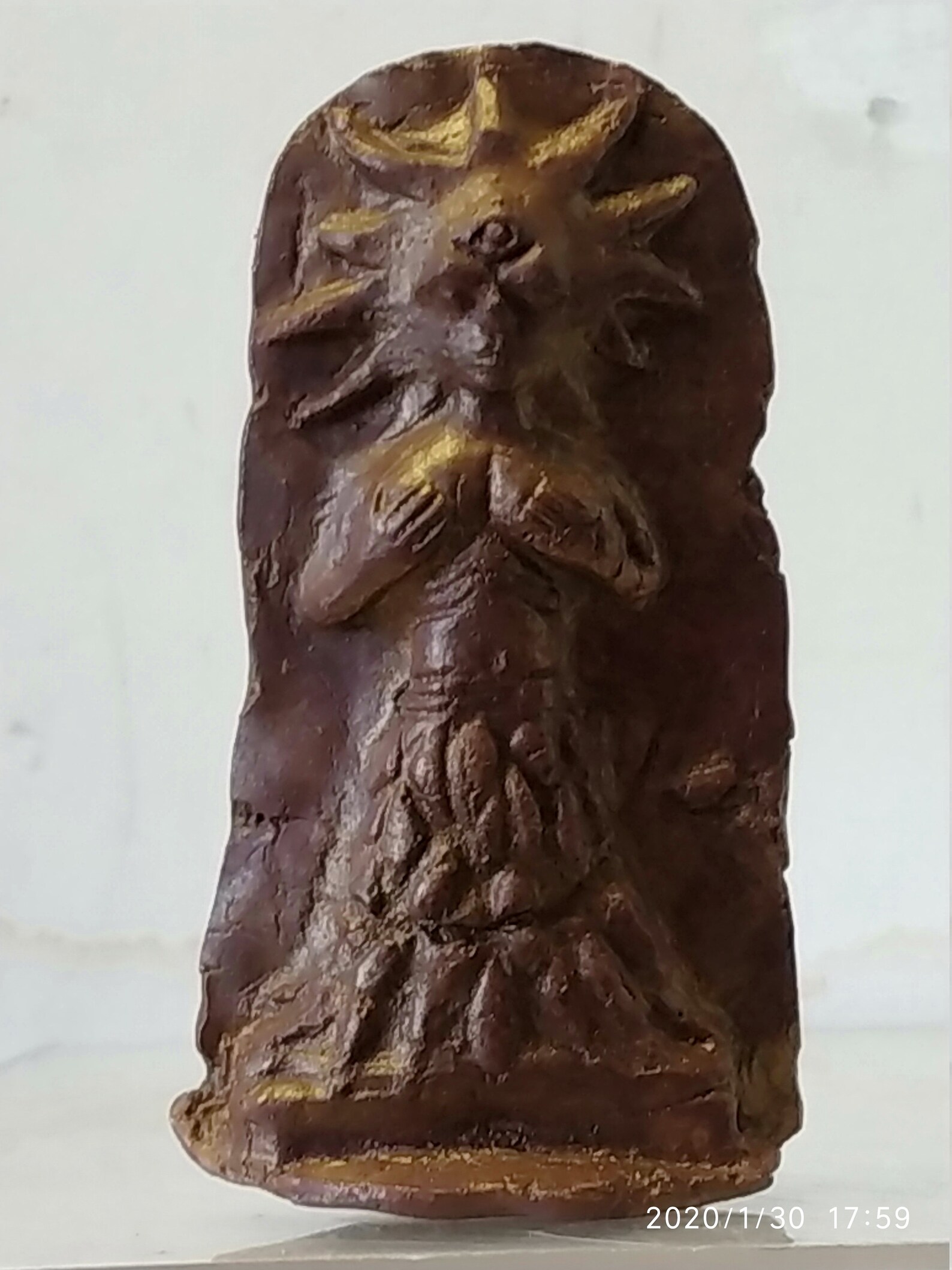 Ancient Sumerian Orion Shapesh Sun Goddess With All Seeing Eye by ...