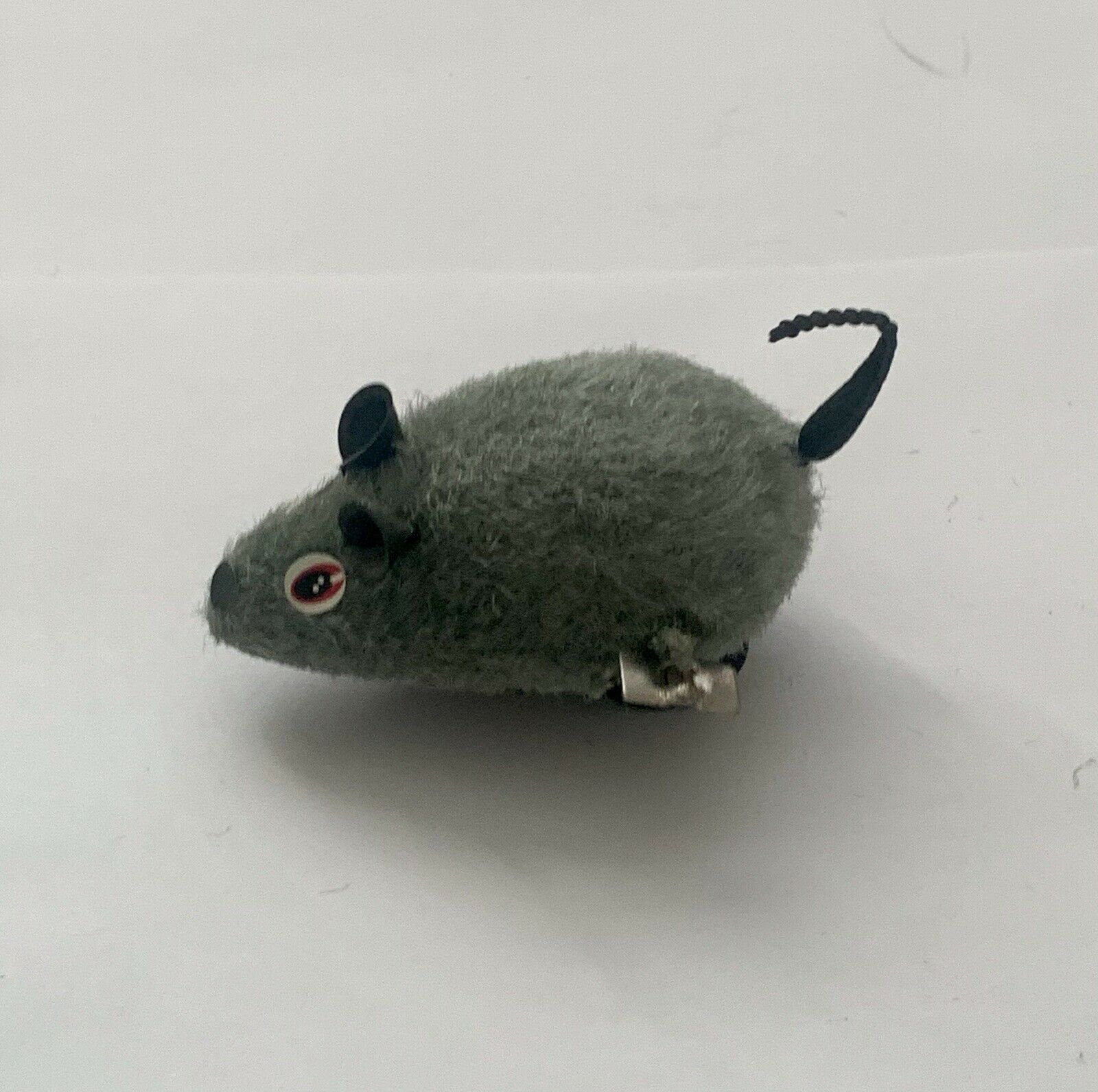Rare Antique Wind up Mouse Works Fun Toys Collectors - Etsy