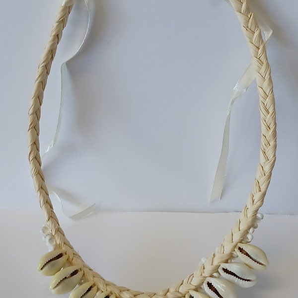 Pacific Islander Necklace - Etsy