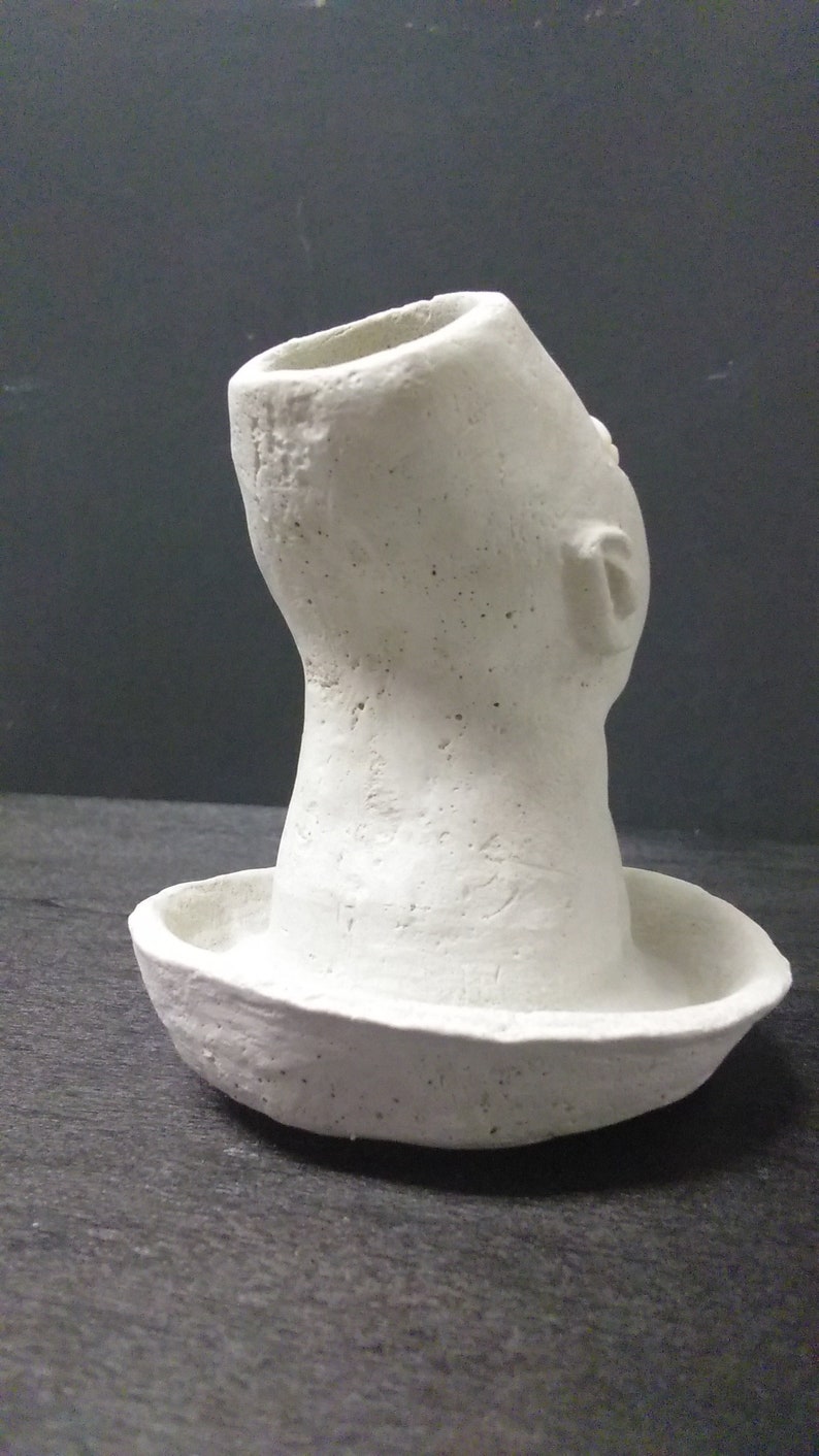 The Elegua Eleggua Head,santeria the Religion - Etsy