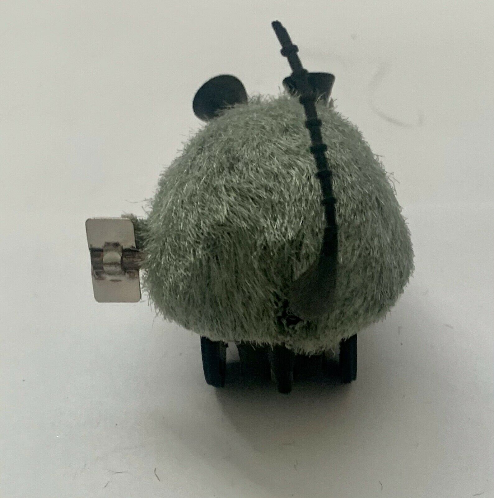 Rare Antique Wind up Mouse Works Fun Toys Collectors - Etsy