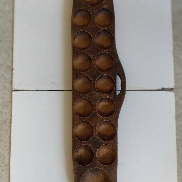 Mancala - Etsy