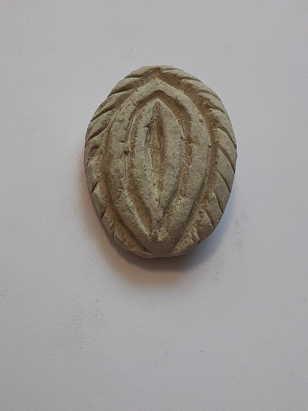 Thai Yoni Magic Fortune Luck Talisman Amulet,2" - Etsy