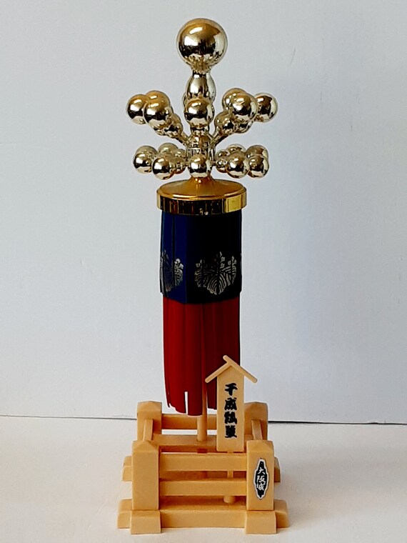 Rare Vintage Japanese Shinto Spiritual Shrine13x4 - Etsy