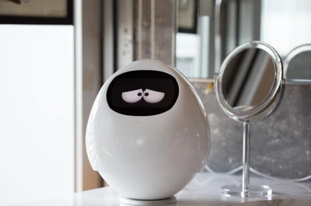TAPIA: AI Robot Companion Learning Your Lifestyle, Japan - Etsy