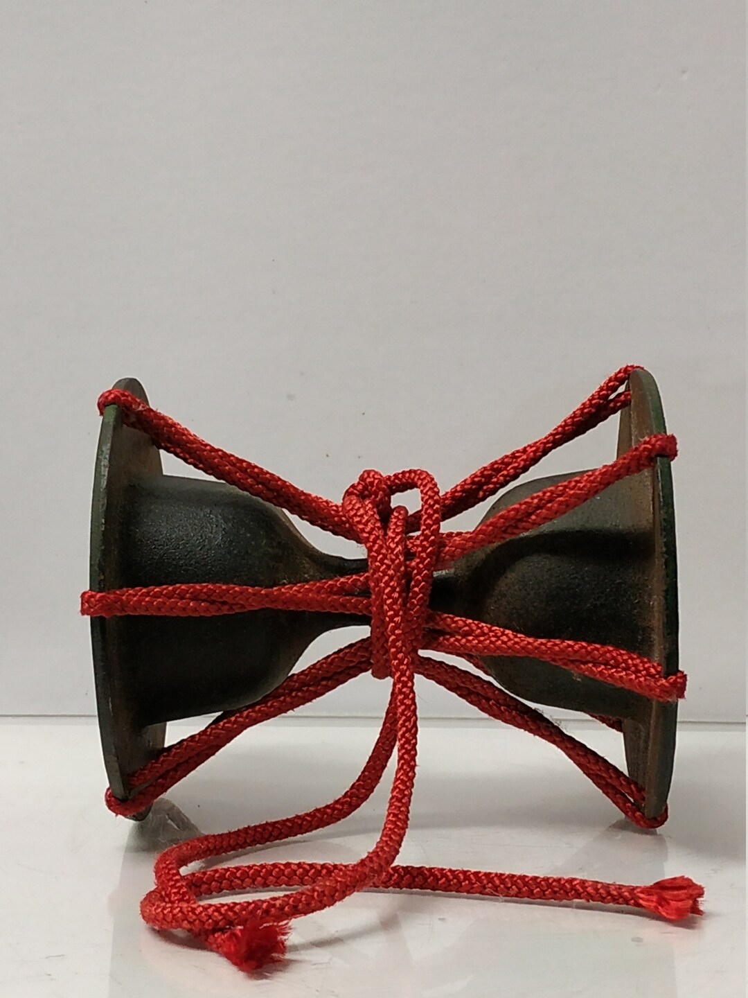 Old Antique Iron Japanese Shrine Blessing Object,6"x5",collectors - Etsy