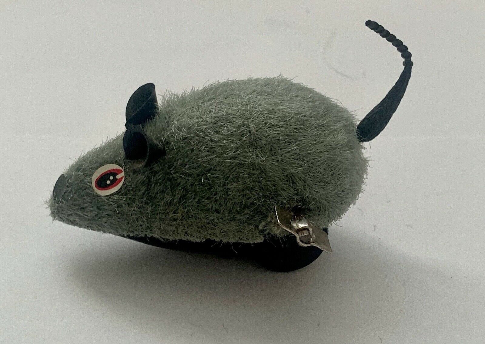 Rare Antique Wind up Mouse Works!, Fun Toys, Collectors - Etsy