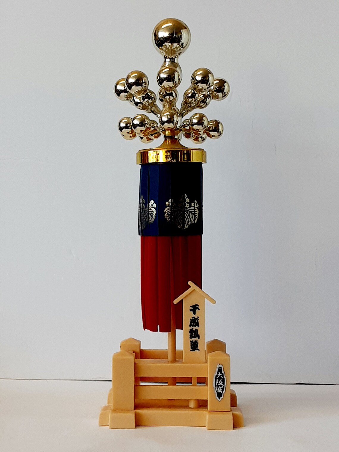 Rare Vintage Japanese Shinto Spiritual Shrine,13"x4 5",collectors - Etsy