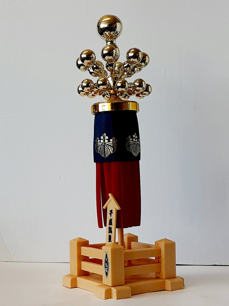 Rare Vintage Japanese Shinto Spiritual Shrine,13"x4 5",collectors - Etsy