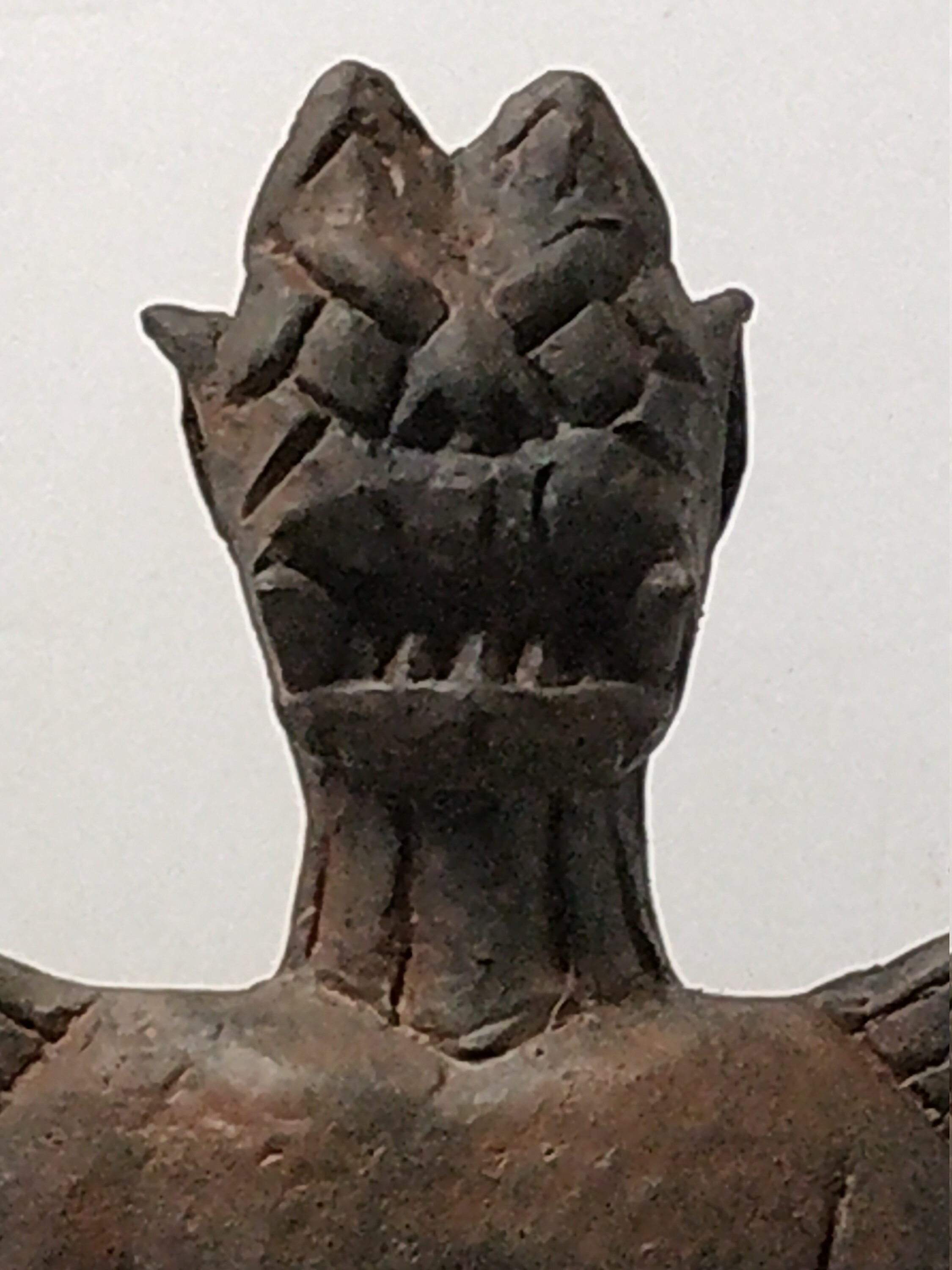 Pazuzu Demonio