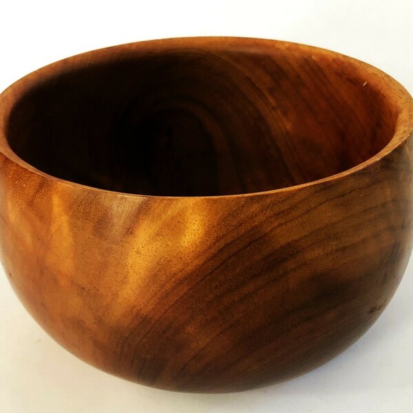 Calabash Bowl - Etsy UK