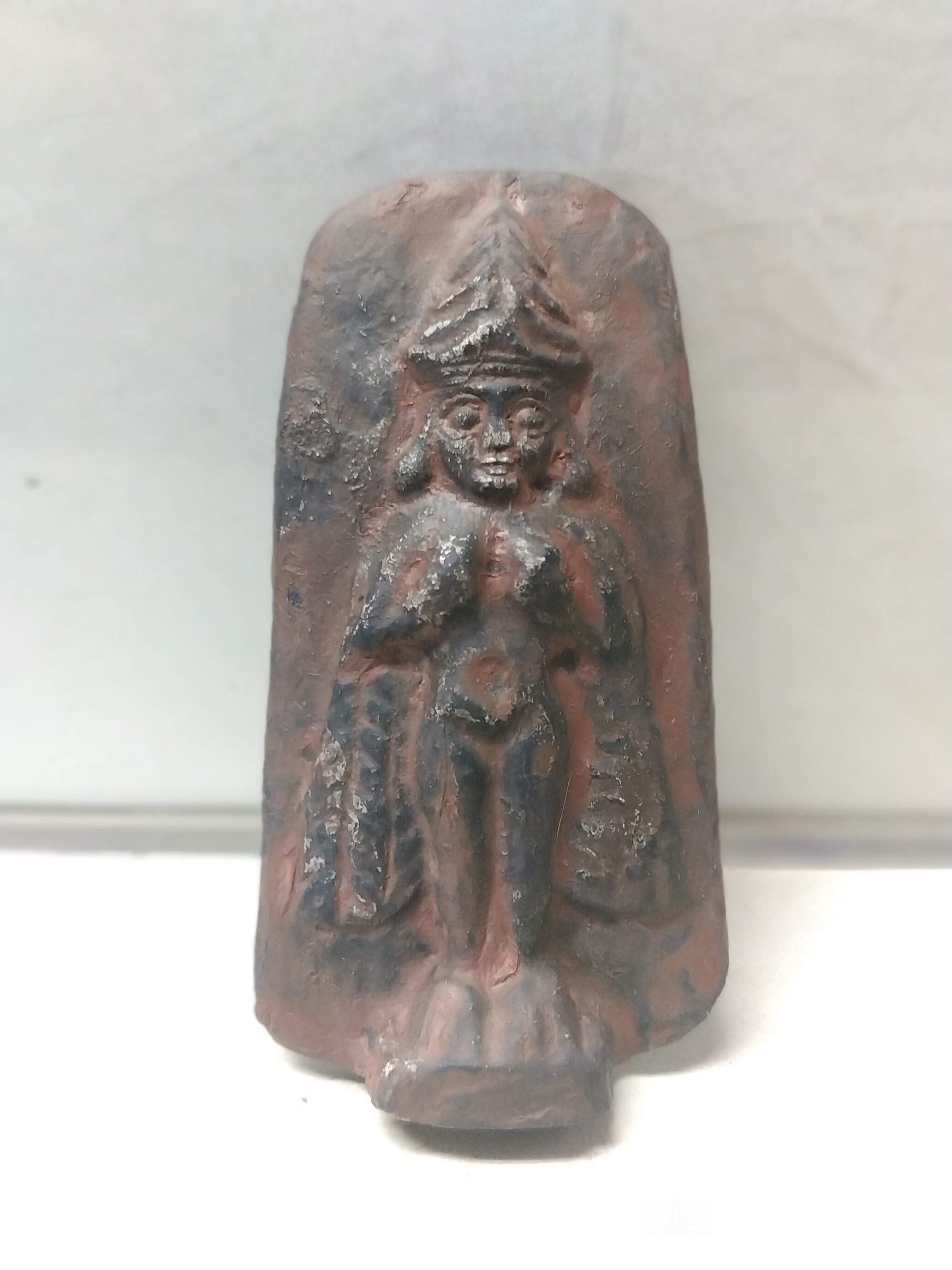 Lilith Inanna Sumerian Goddess of Feminine Knowledge Amulet by " Ting ...