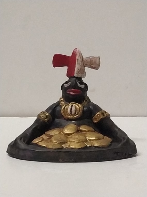 Chango Santeria Religion