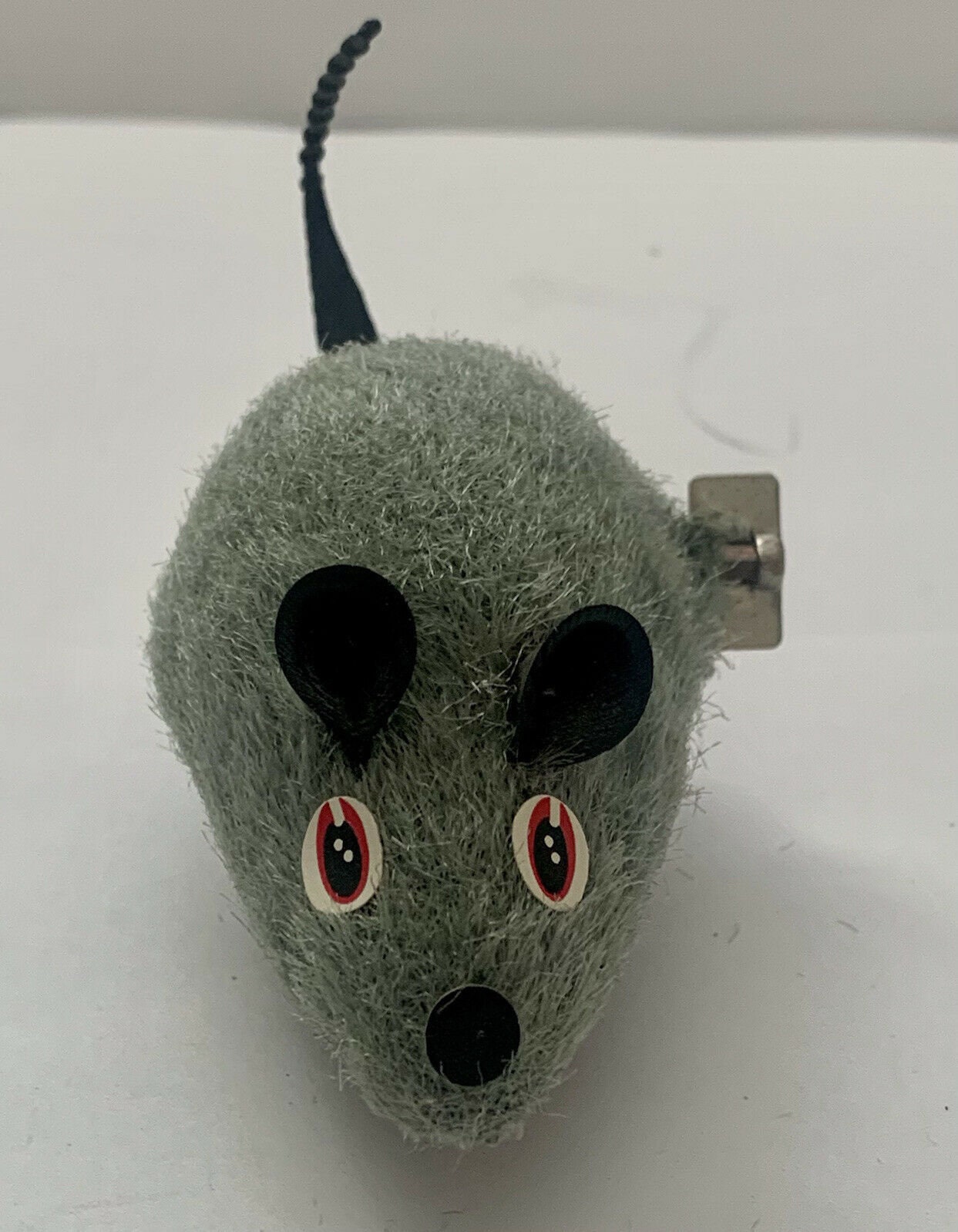 Rare Antique Wind up Mouse Works!, Fun Toys, Collectors - Etsy