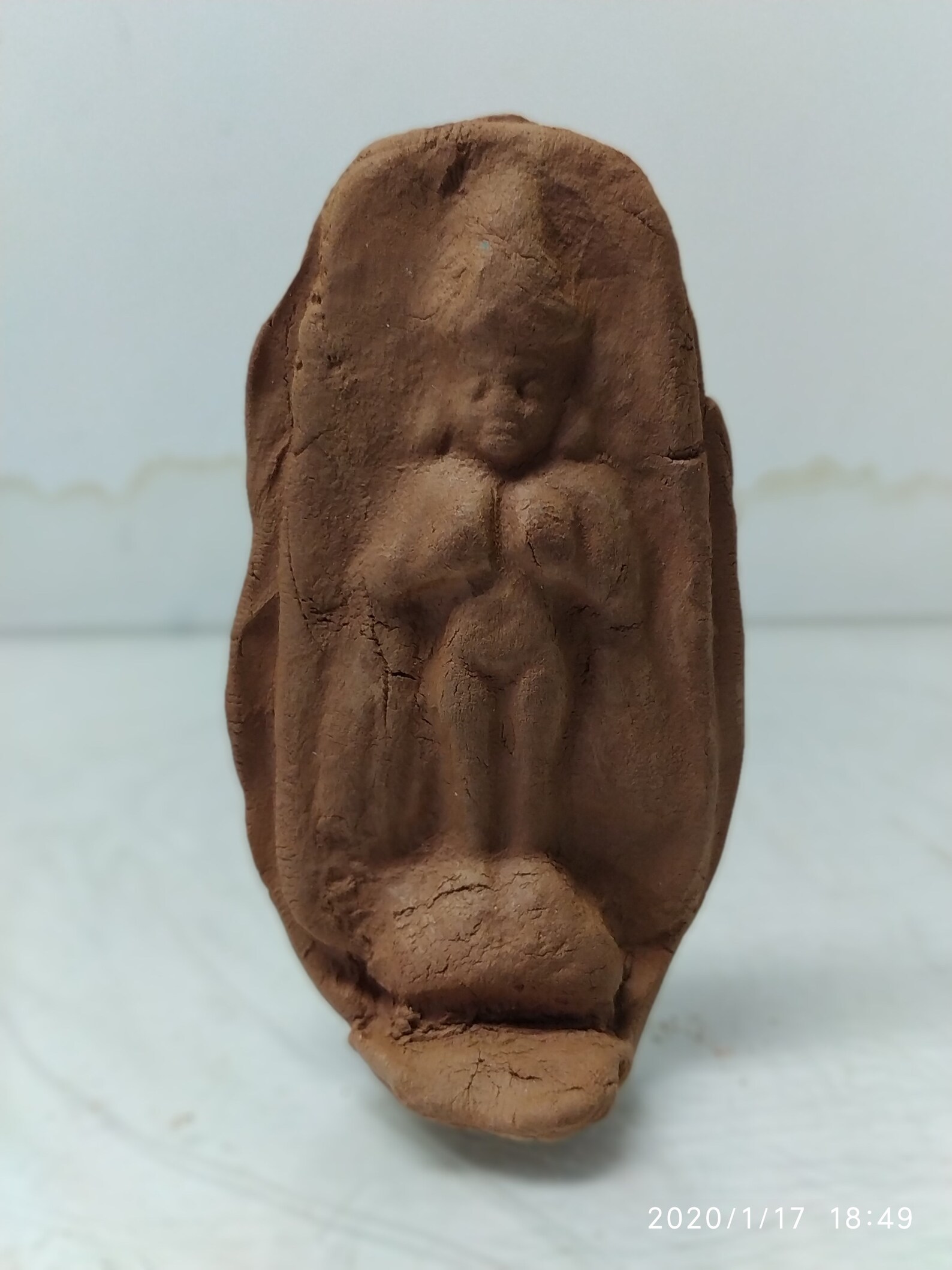 Lilith Inanna Sumerian Goddess of Feminine Knowledge Amulet by - Etsy