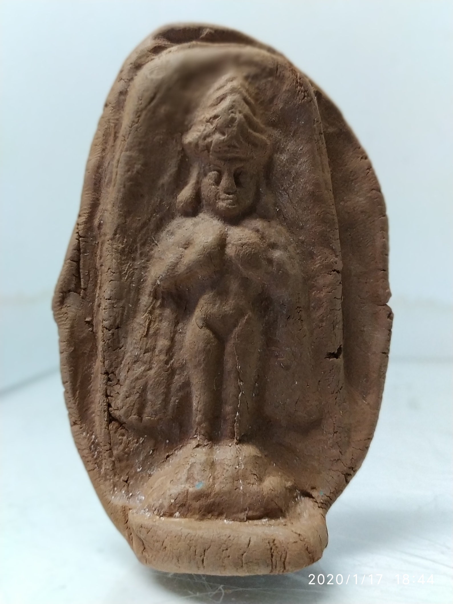 Lilith Inanna Sumerian Goddess of Feminine Knowledge Amulet by " Ting ...