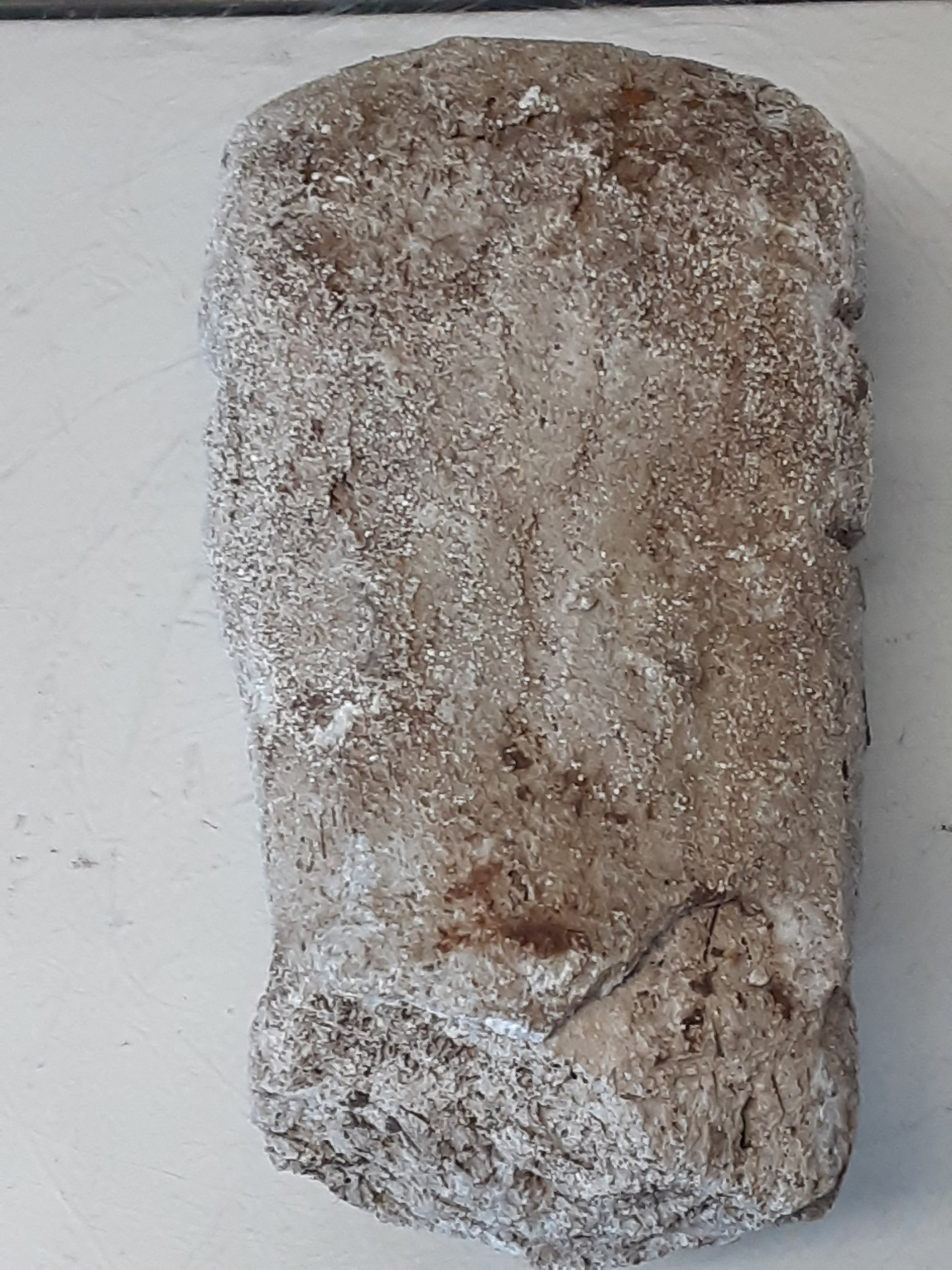 Rare Pacific Islands Stone Voodoo Magic Idol,7.5,collectors - Etsy